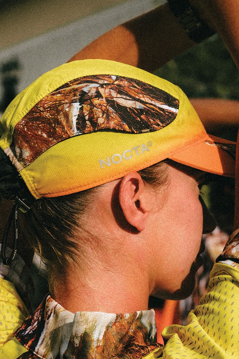 Drake's NOCTA Releases Running Collection | Hypebae