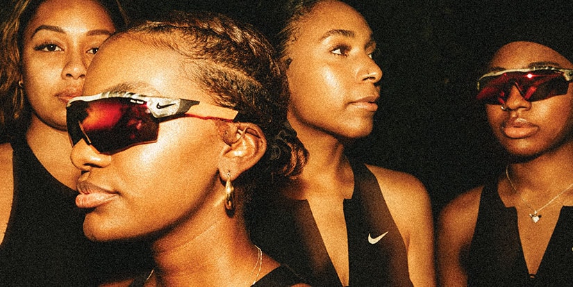 Drake's NOCTA Releases Running Collection | Hypebae