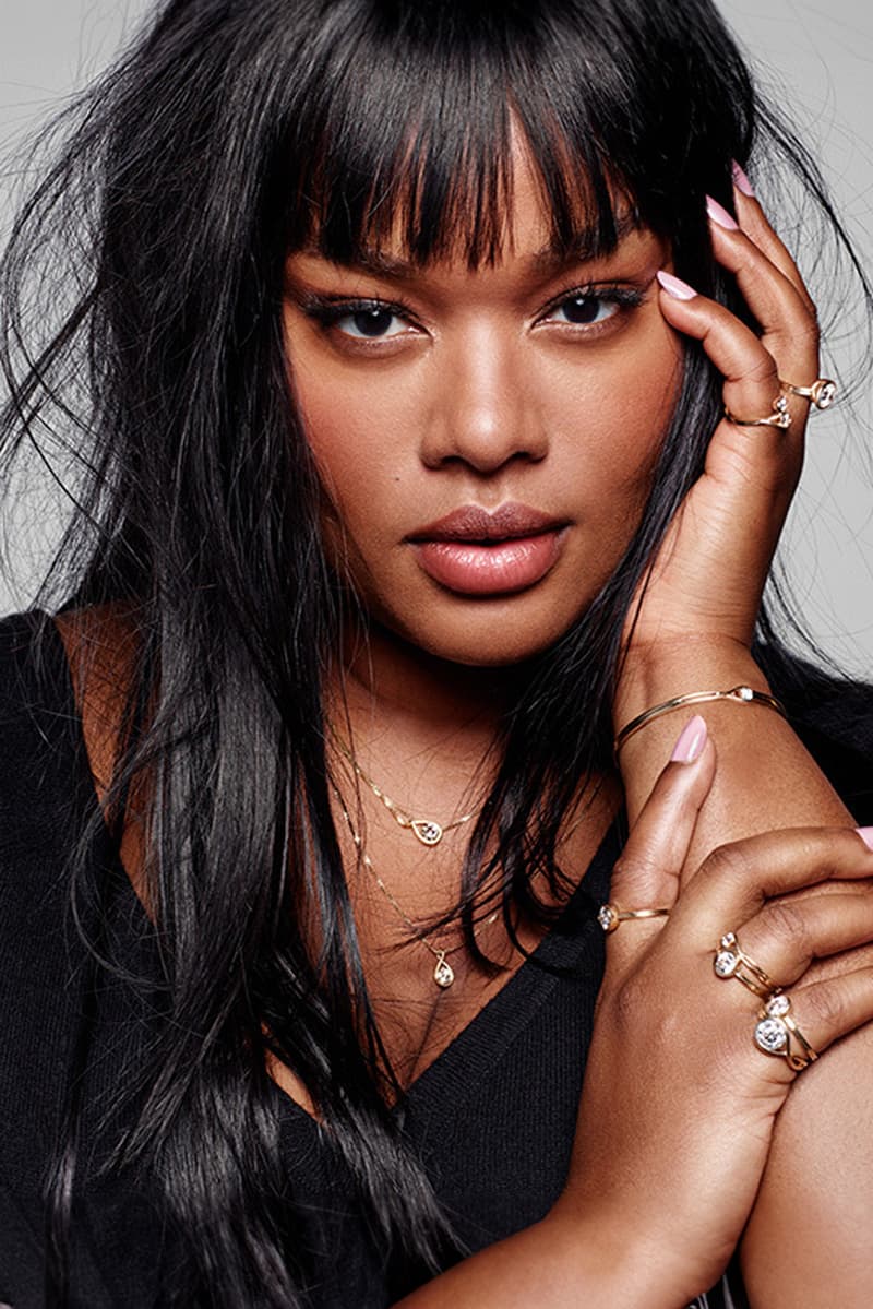 Pandora Releases Three Lab-Grown Diamond Collections | Hypebae