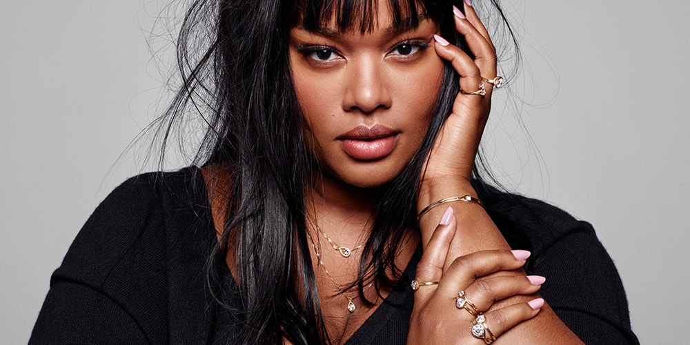 Pandora Releases Three Lab-Grown Diamond Collections | Hypebae