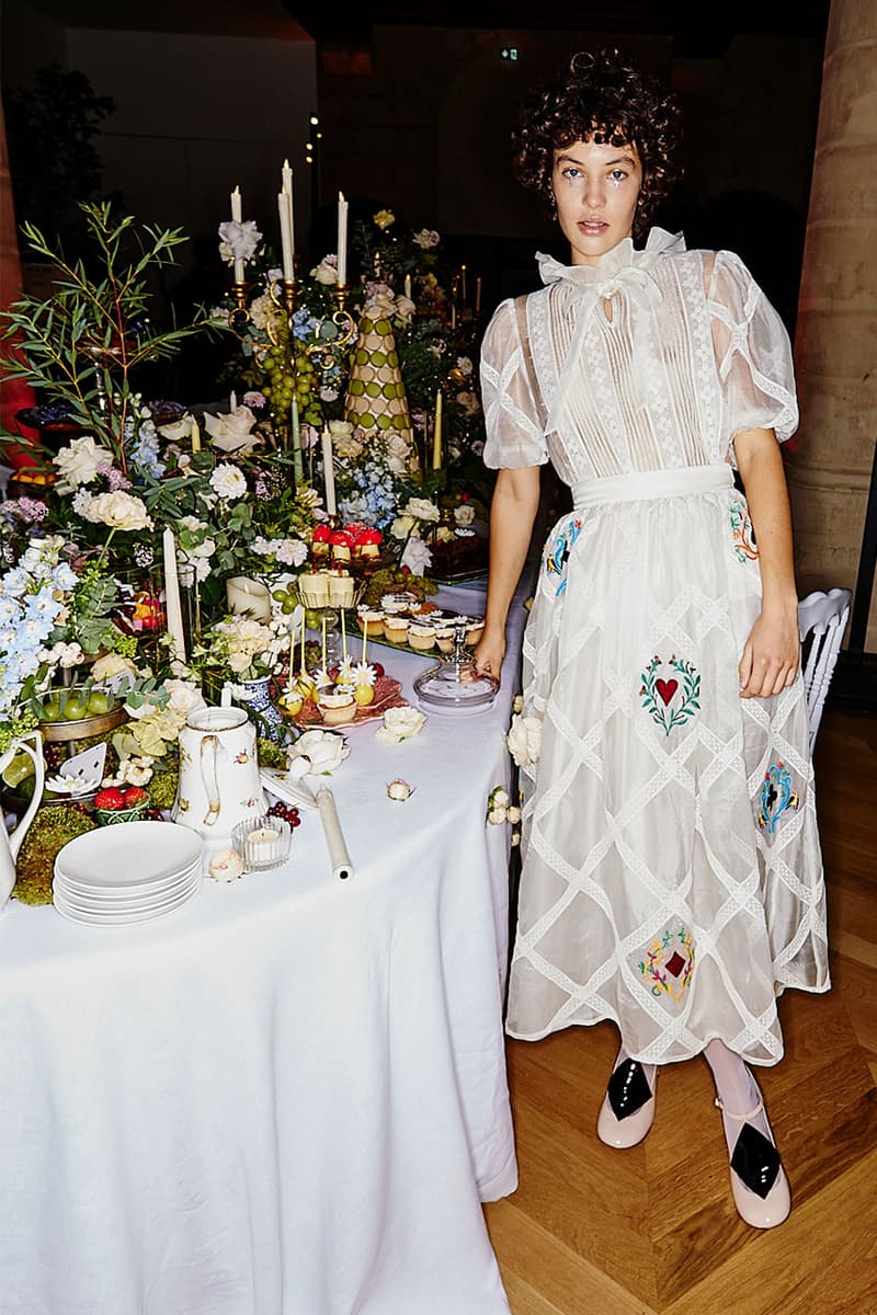 Sophie Mechaly on Paul & Joe's Return to Paris | Hypebae