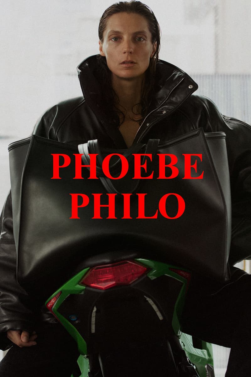 Phoebe Philo's Brand Met With Criticism | Hypebae