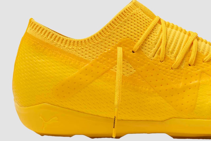 PUMA and Coperni Unveil Latest Footwear Collab | Hypebae
