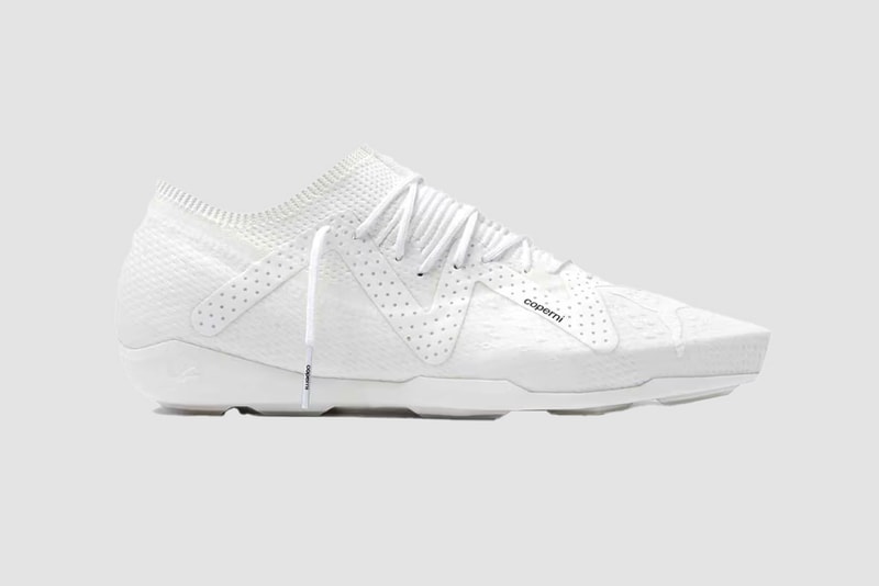 PUMA and Coperni Unveil Latest Footwear Collab | Hypebae