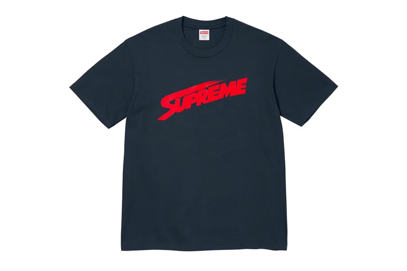 Supreme Launches Graphic Tees for Fall 2023 | Hypebae