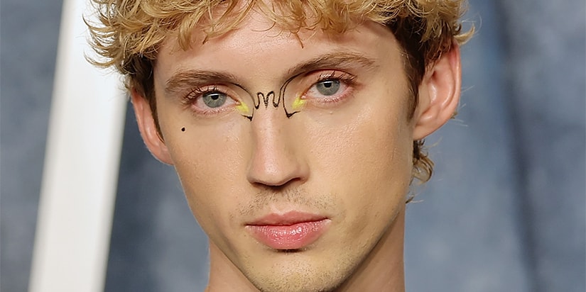 Troye Sivan Gives The Girls Cunty Drag Makeover | Hypebae