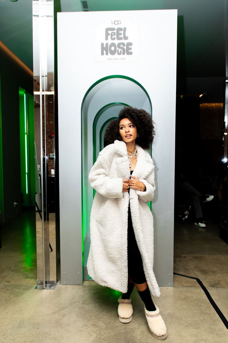 What Went Down at the UGG Feel House Panel at HBX | Hypebae
