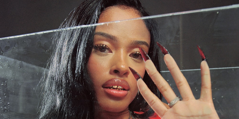 Veneda Carter Unveils New Jewelry Collection | Hypebae