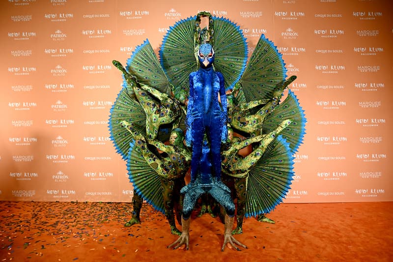 The Best Celebrity Halloween Costumes of 2024 | Hypebae