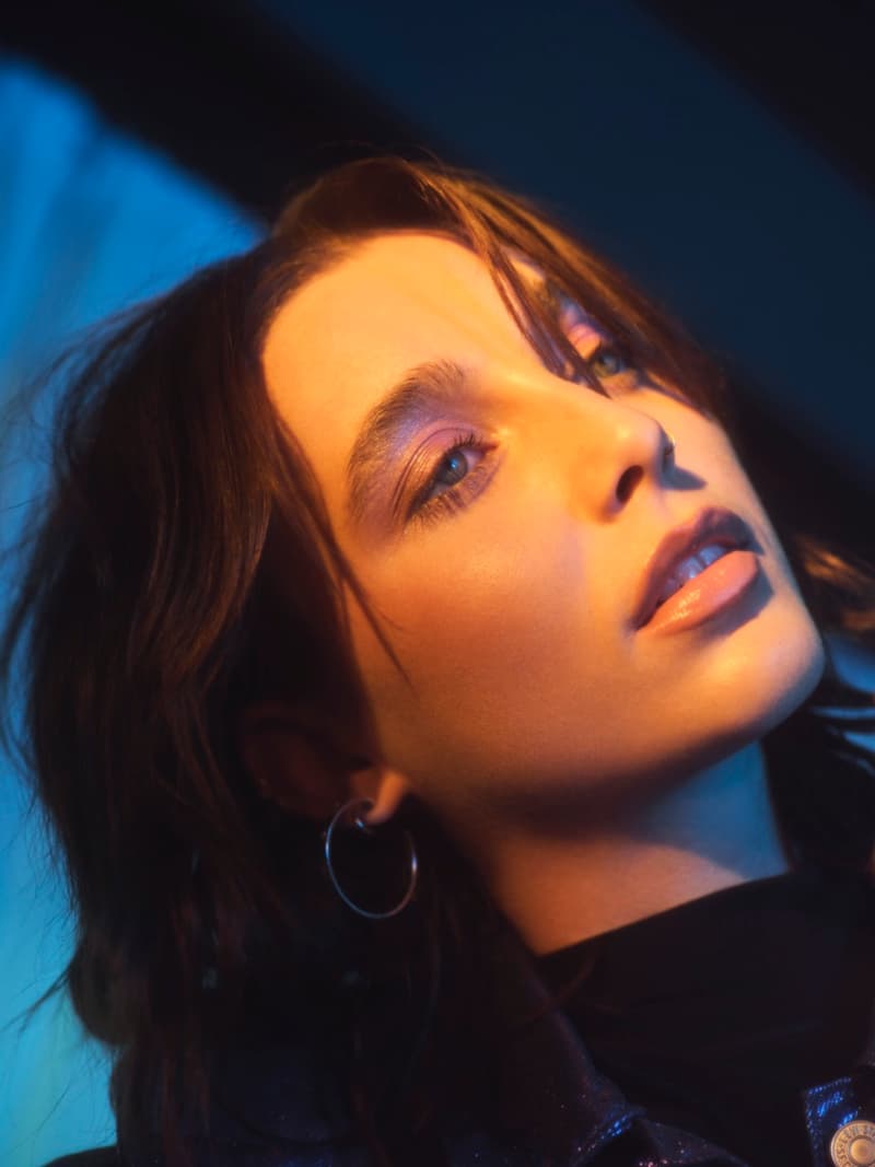 Emma Chamberlain Stars in New Levi's Campaign | Hypebae