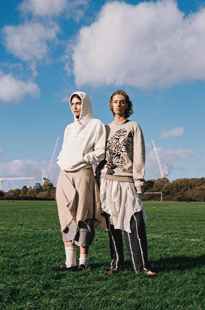 Louis Tomlinson's 28 Releases Second Drop | Hypebae