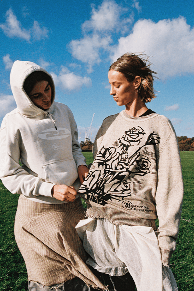 Louis Tomlinson's 28 Releases Second Drop | Hypebae