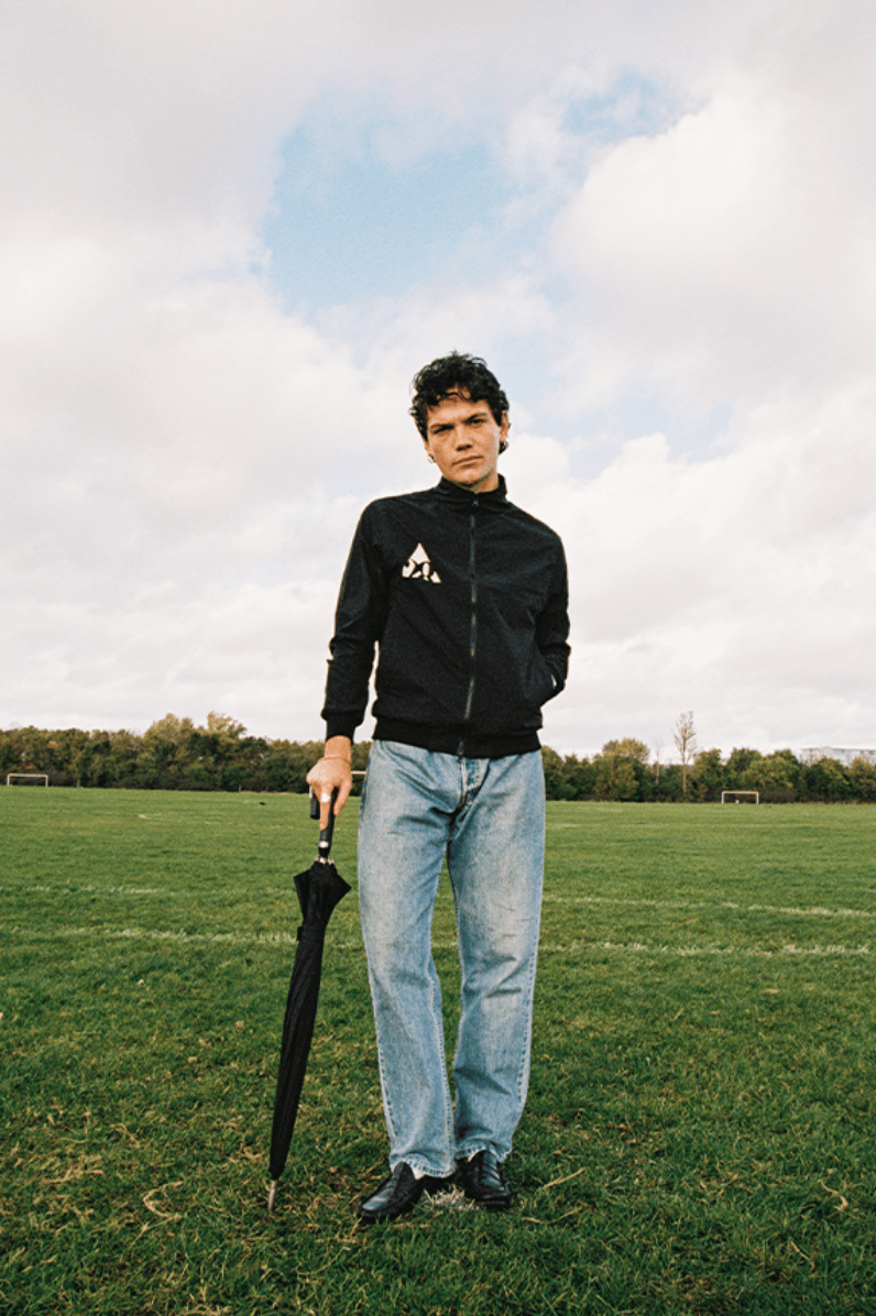 Louis Tomlinson's 28 Releases Second Drop | Hypebae