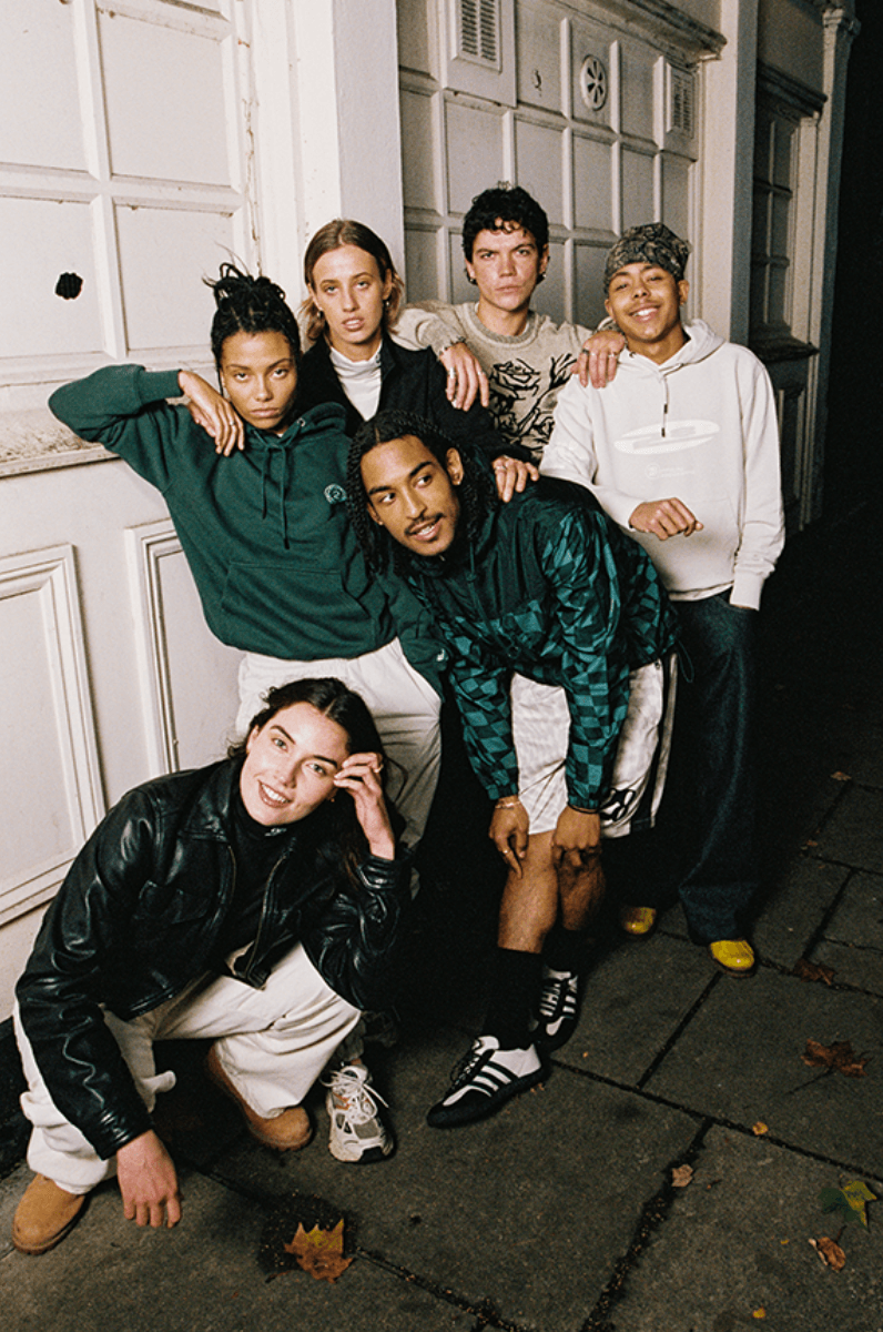 Louis Tomlinson's 28 Releases Second Drop | Hypebae