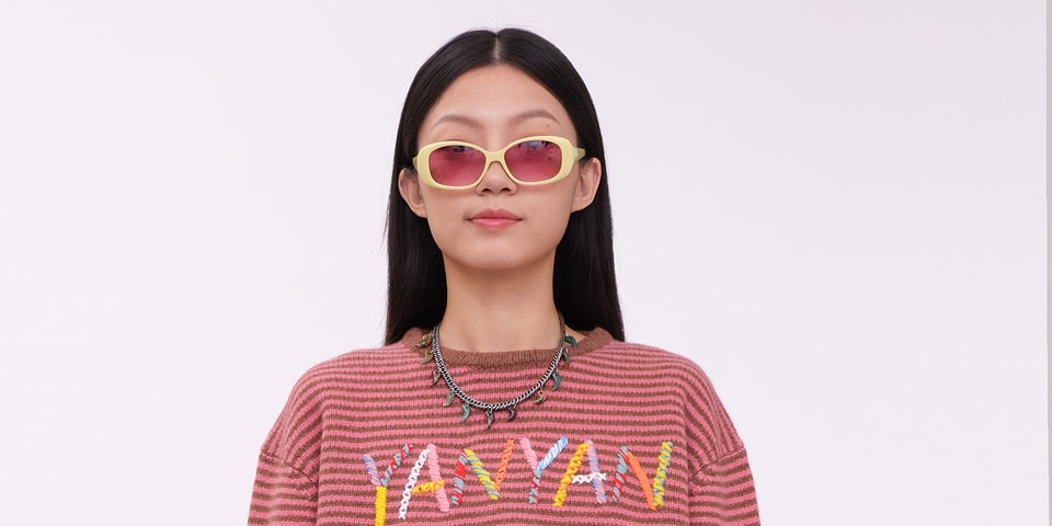 YanYan Debuts Holiday Collection | Hypebae