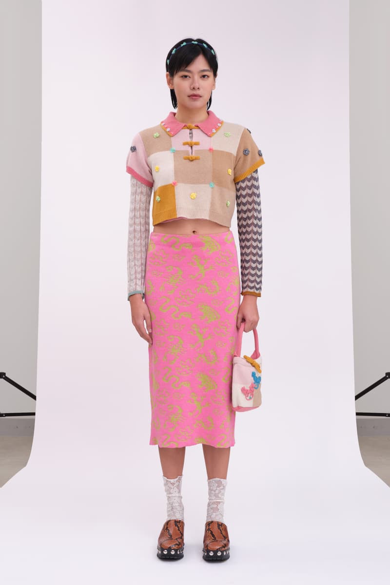 YanYan Debuts Holiday Collection | Hypebae