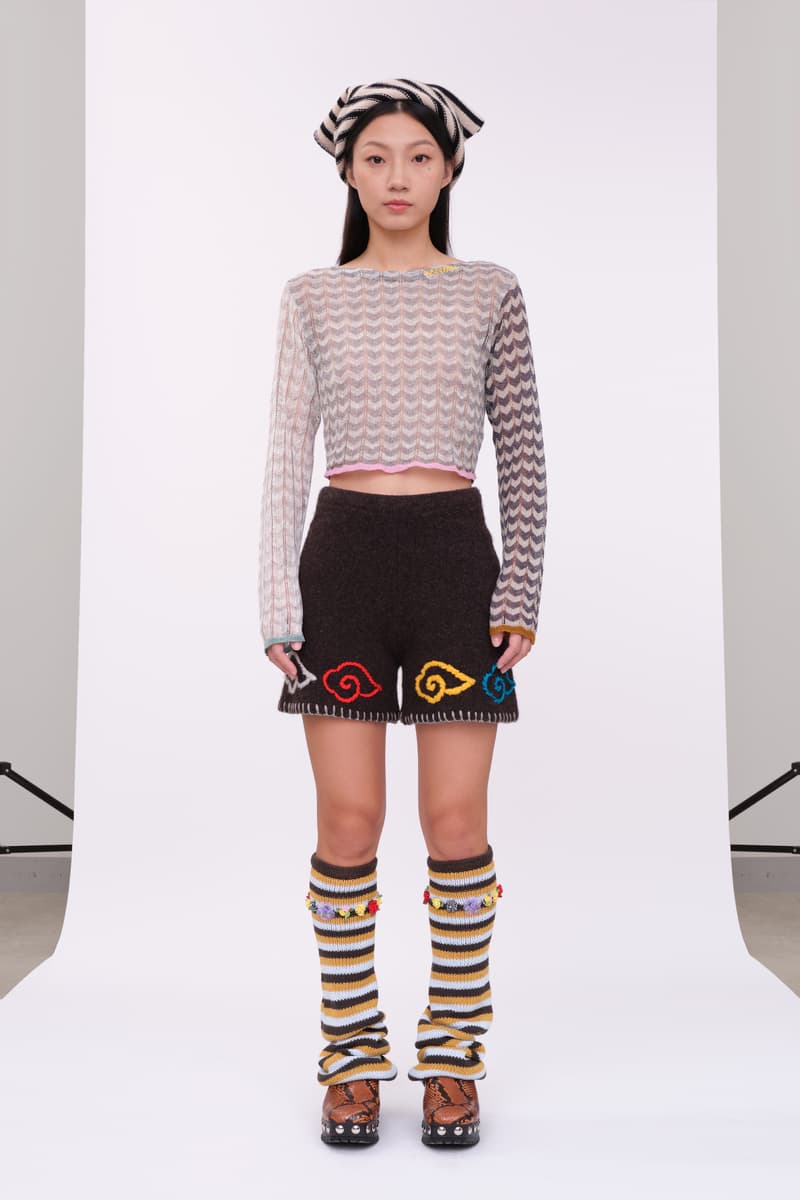 YanYan Debuts Holiday Collection | Hypebae