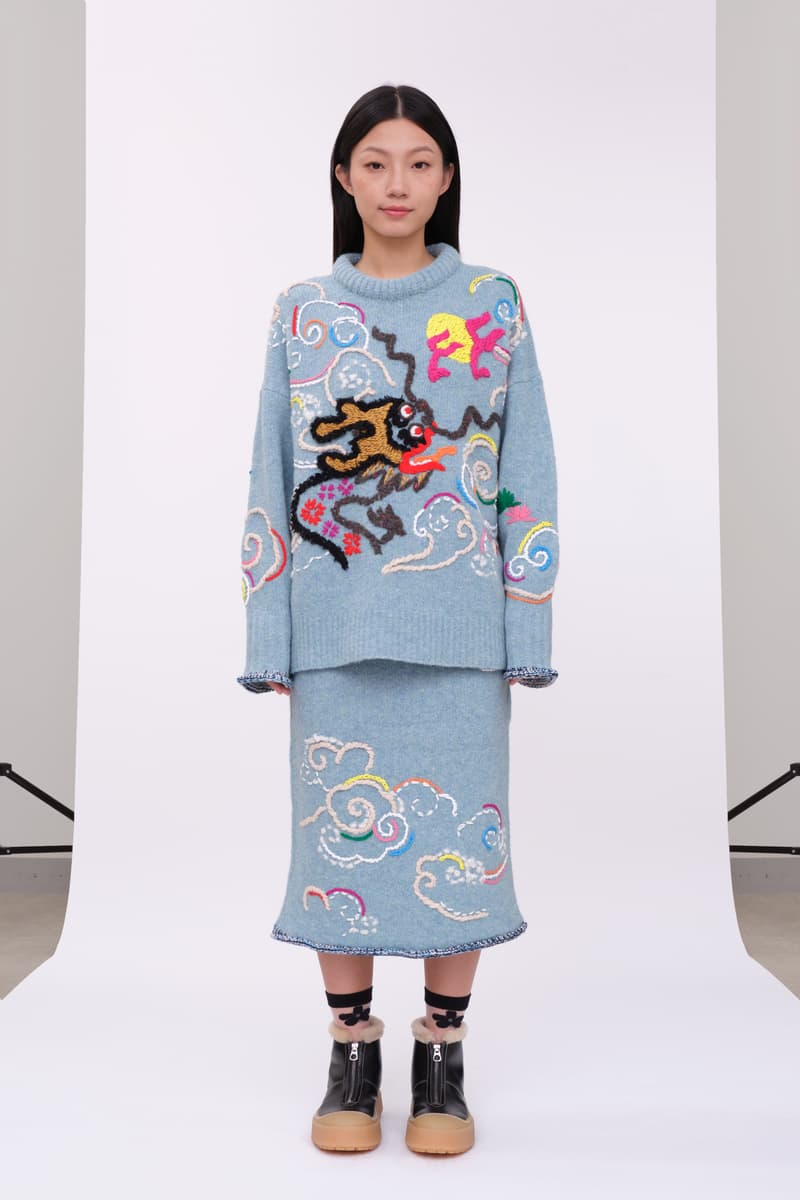 YanYan Debuts Holiday Collection | Hypebae