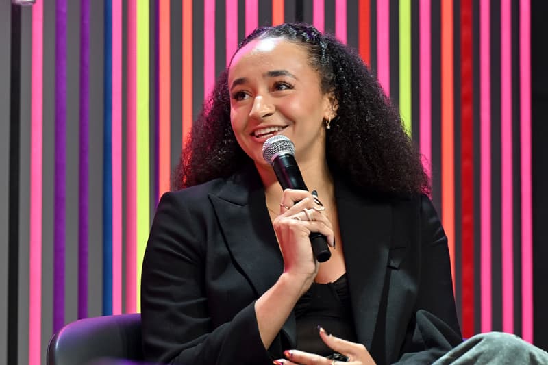 Meet Rechelle Dennis of Essence's Girls United | Hypebae