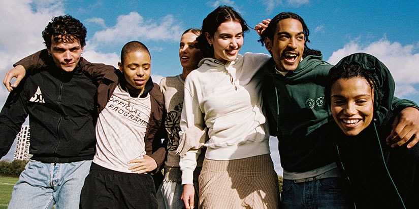 Louis Tomlinson's 28 Releases Second Drop | Hypebae
