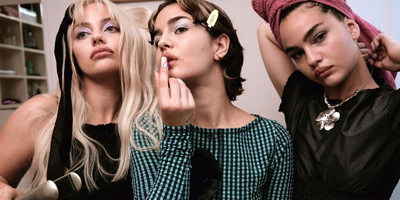 Peachy Den Drops Sweet Cheeks Collection | Hypebae