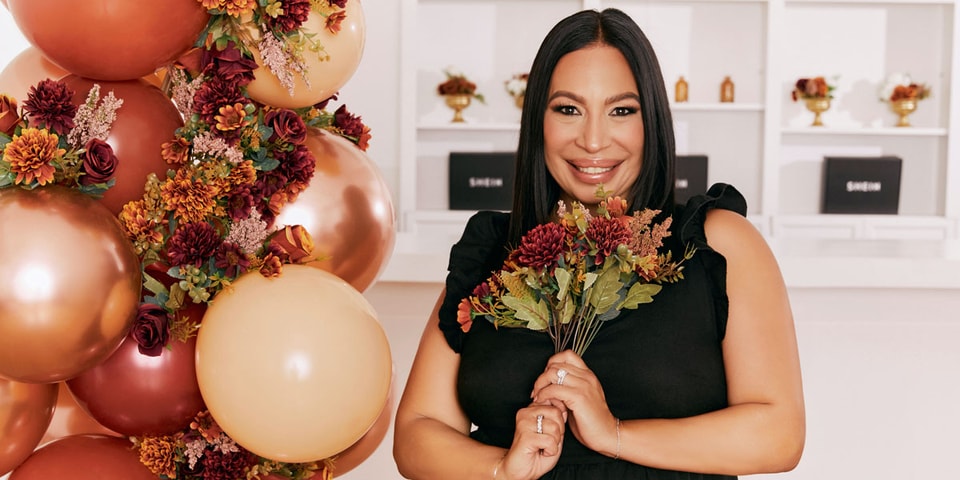 Shop SHEIN and Wife of the Party's Shopping Edit | Hypebae