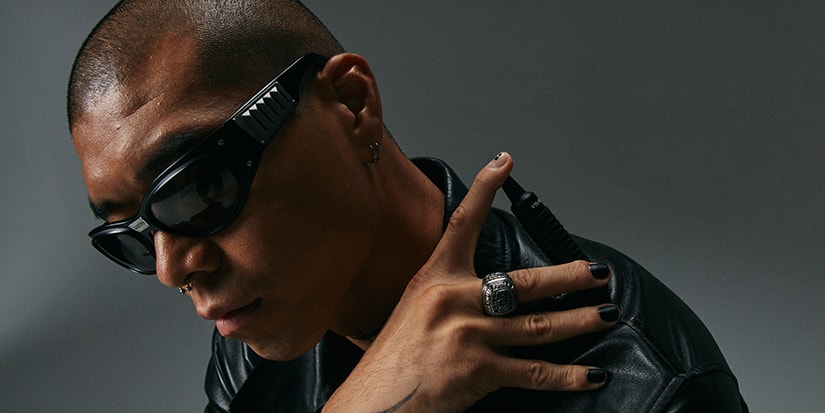 VYL-01 "Pushes P" With It's Nail Polish Pen | Hypebae