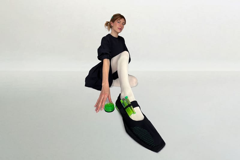 Baes with Kicks | Hypebae