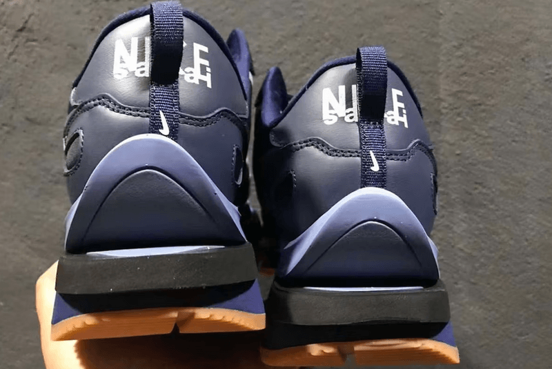 Early Look at New sacai x Nike LD Waffle Sneaker | Hypebae