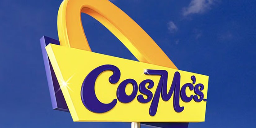 McDonald's CosMc's Unveils New Beverage Menu | Hypebae