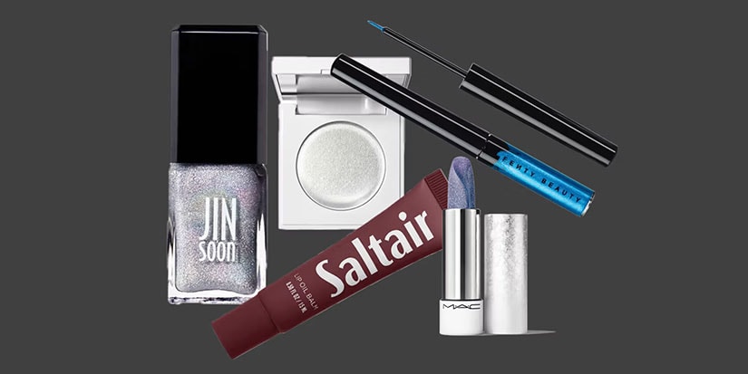 The "Femme Fatale" Beauty Gift Guide | Hypebae