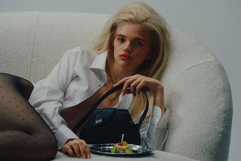 GCDS Presents Baci from Napoli FW23 Campaign | Hypebae