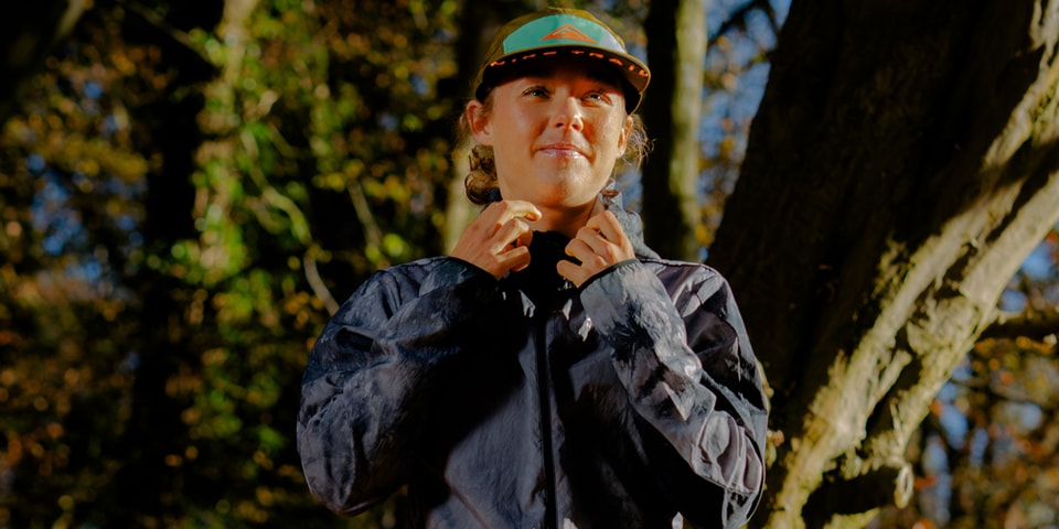 Nike Athlete Nienke Brinkman Embarks on the Trails in New Feature | Hypebae