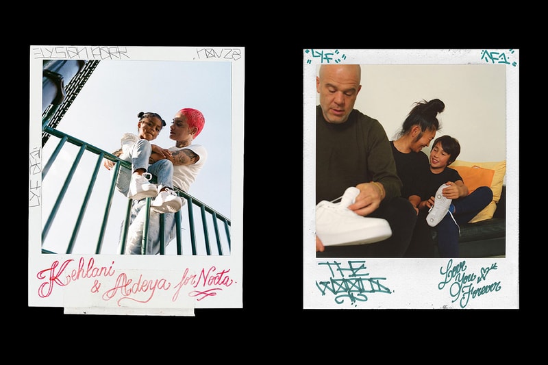 Drake Releases Nike Nocta AF1 Campaign | Hypebae