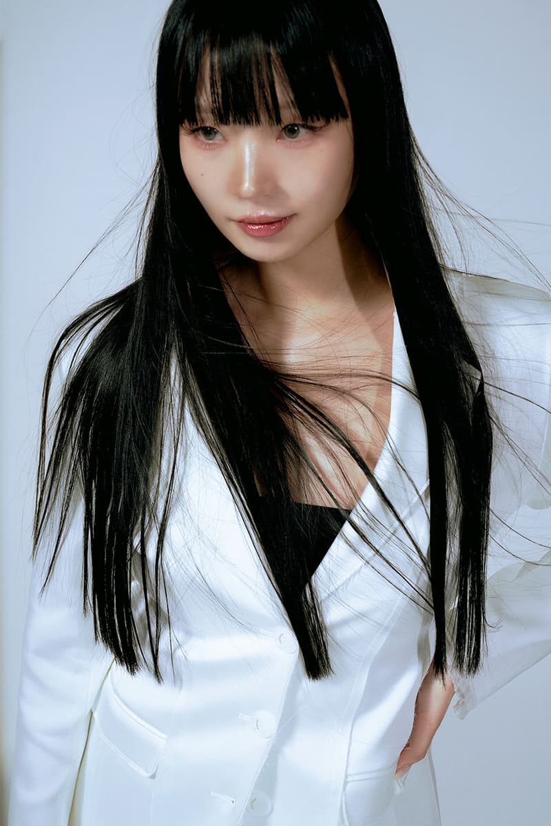 Surin Kim Collaborates With Mattel Creations and More | Hypebae