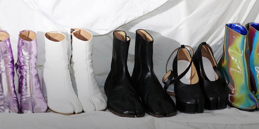 Best Tabi Boot to Wear Based on Your Zodiac Sign | Hypebae