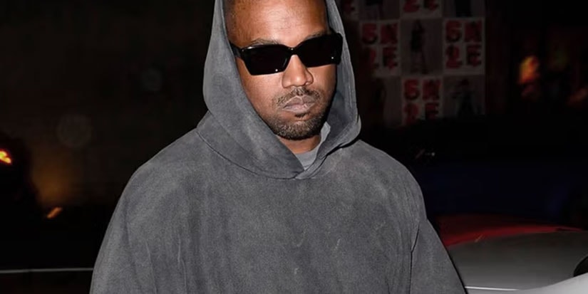 Kanye Names Gosha as YEEZY's New Head of Design | Hypebae