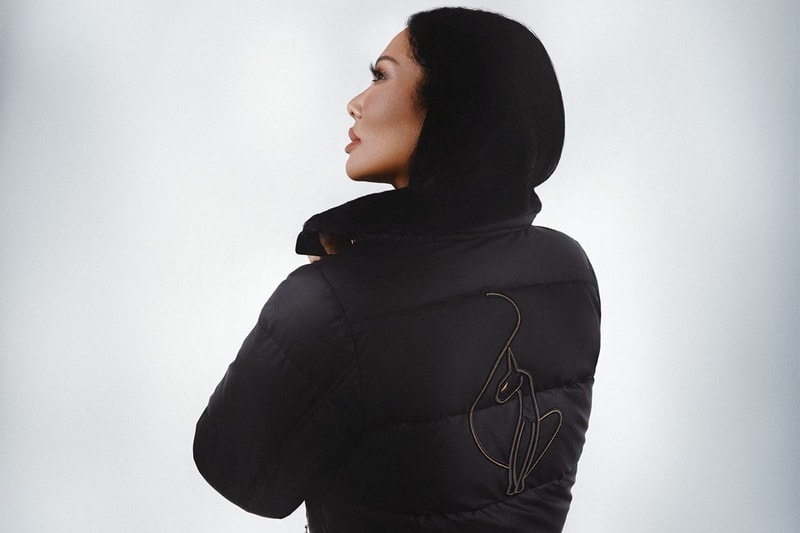 Baby Phat Relaunches Iconic Puffer Jacket | Hypebae