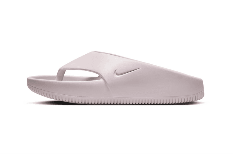 Nike Unveils Full Line Up of Calm Flip Flops | Hypebae