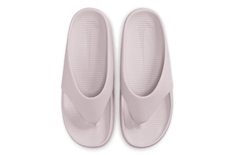 Nike Unveils Full Line Up of Calm Flip Flops | Hypebae