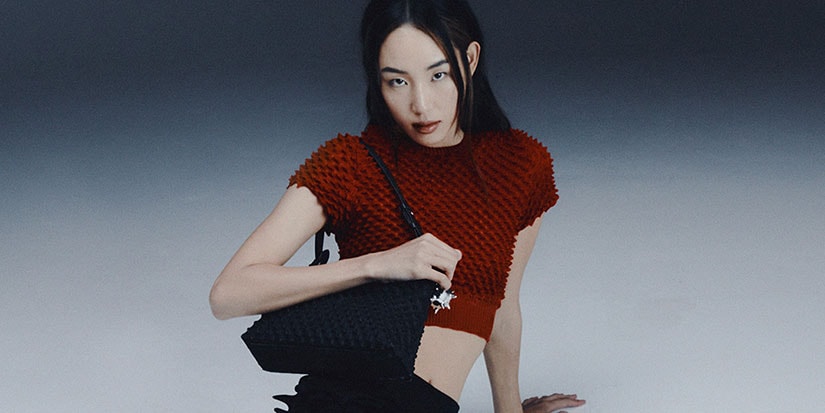 Chet Lo Speaks on Charles and Keith Collab | Hypebae