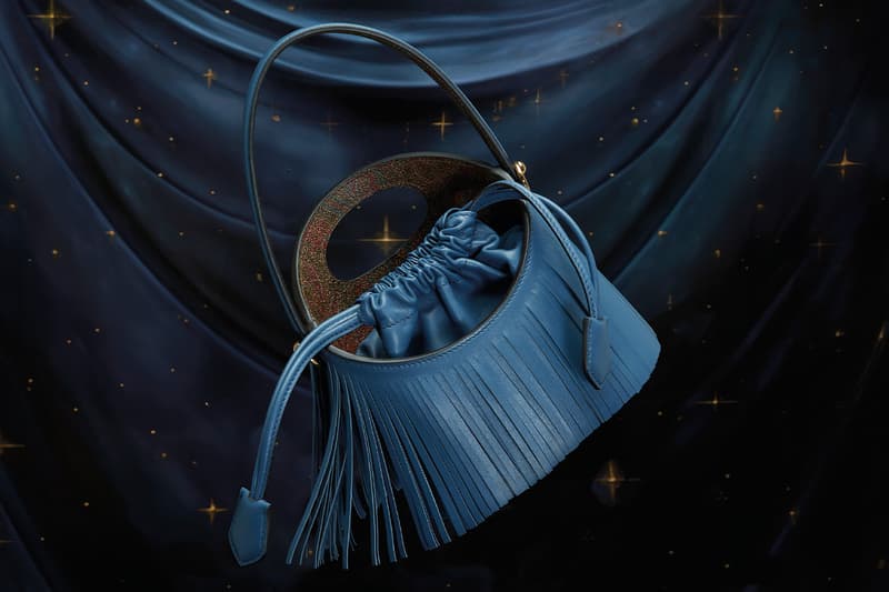 Etro Launches SS4 Collection With AI | Hypebae