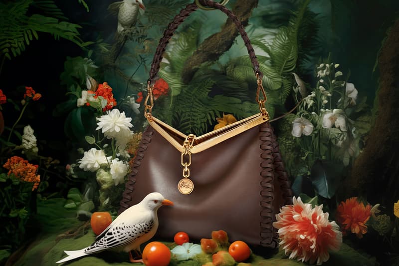 Etro Launches SS4 Collection With AI | Hypebae