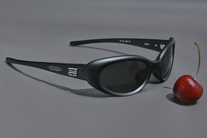 Gentle Monster Releases Jelly Eyewear Collection | Hypebae
