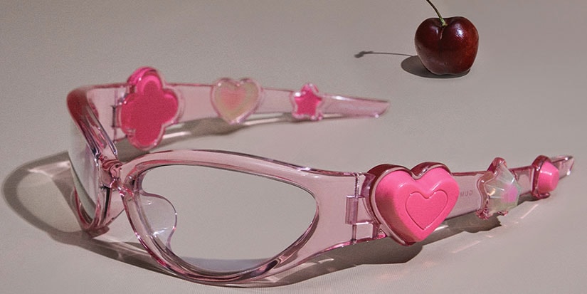 Gentle Monster Releases Jelly Eyewear Collection | Hypebae