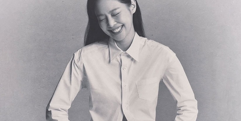 BLACKPINK's Jennie Launches Odd Atelier Label | Hypebae