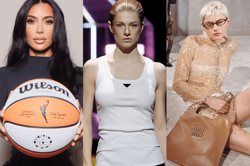 Lyst Shares 2023 Q4 Hottest Brands and Products | Hypebae