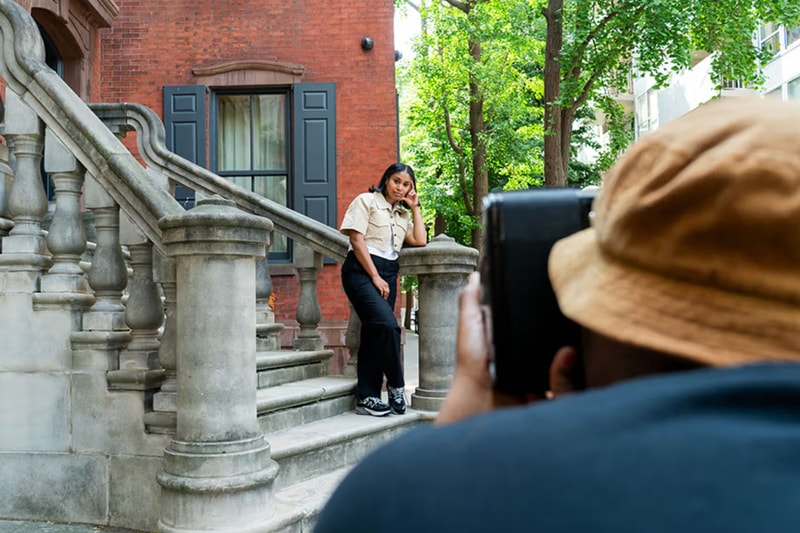 New Balance Revisits Philadelphia to Honor the 990 | Hypebae