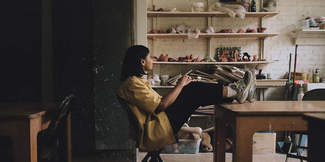 New Balance Revisits Philadelphia to Honor the 990 | Hypebae