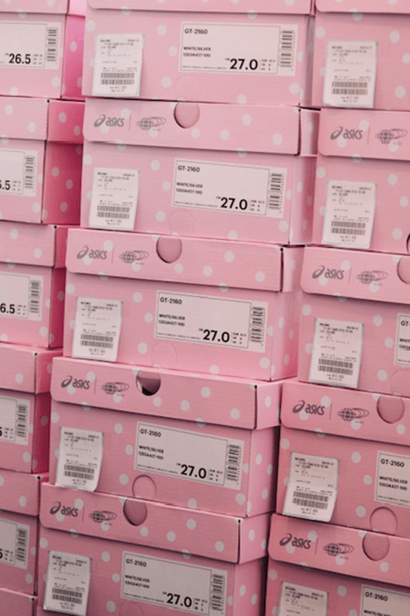 Exclusive Details on PaperBoy Paris' New "PaperGirl" | Hypebae